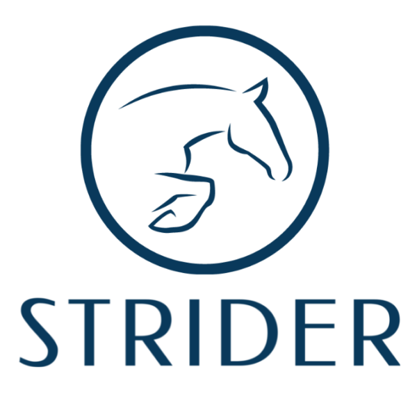 STRIDER and Horse & Country Announce Partnership | STRIDER