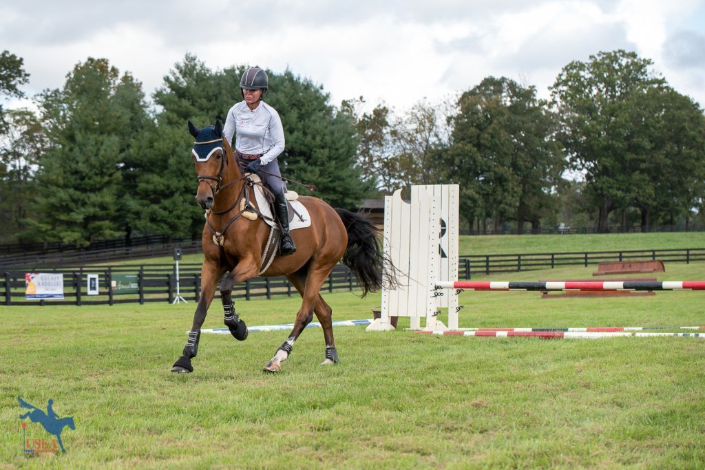 Adjustability is the Name of the Game at the Phillip Dutton Clinic at ...