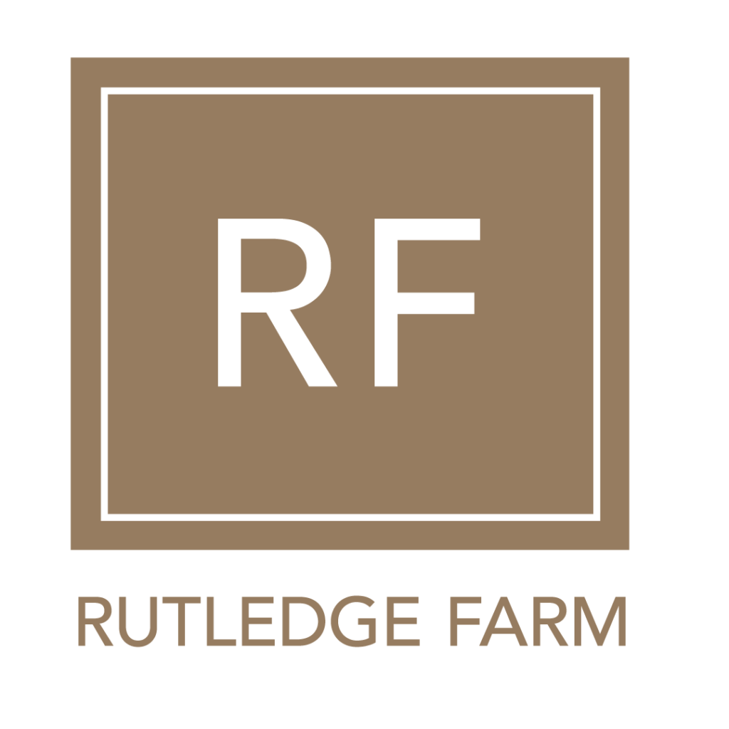 Rutledge-Farm-logo-goldsquare | STRIDER