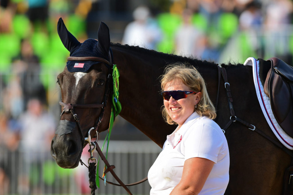 Featured Clinician: Emma Ford of World Class Grooming | STRIDER