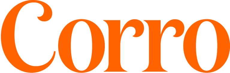 Corro logo orange RGB (1) | STRIDER