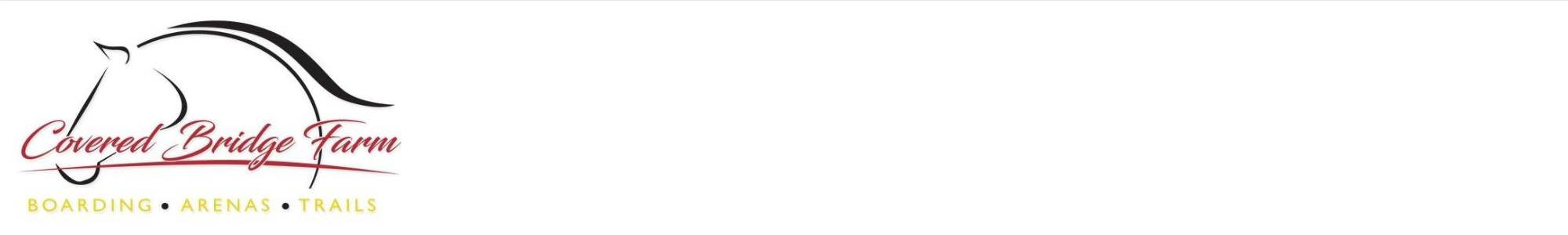 CoveredBridgeFarm | STRIDER