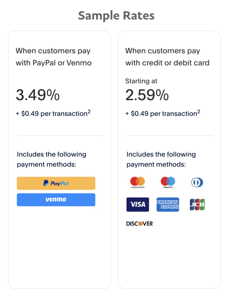 StriderPay FAQs | STRIDER