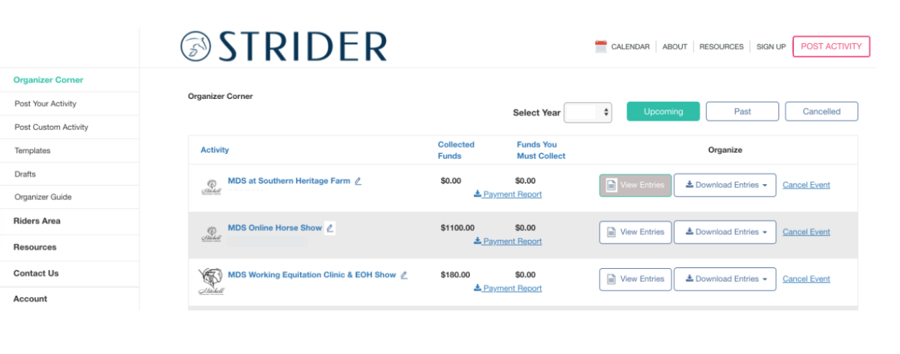 Screenshot 2025-01-14 084134 | STRIDER