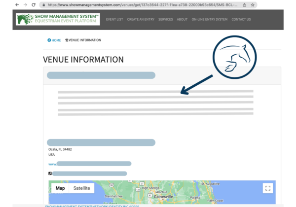 ShowManagementSolution | STRIDER