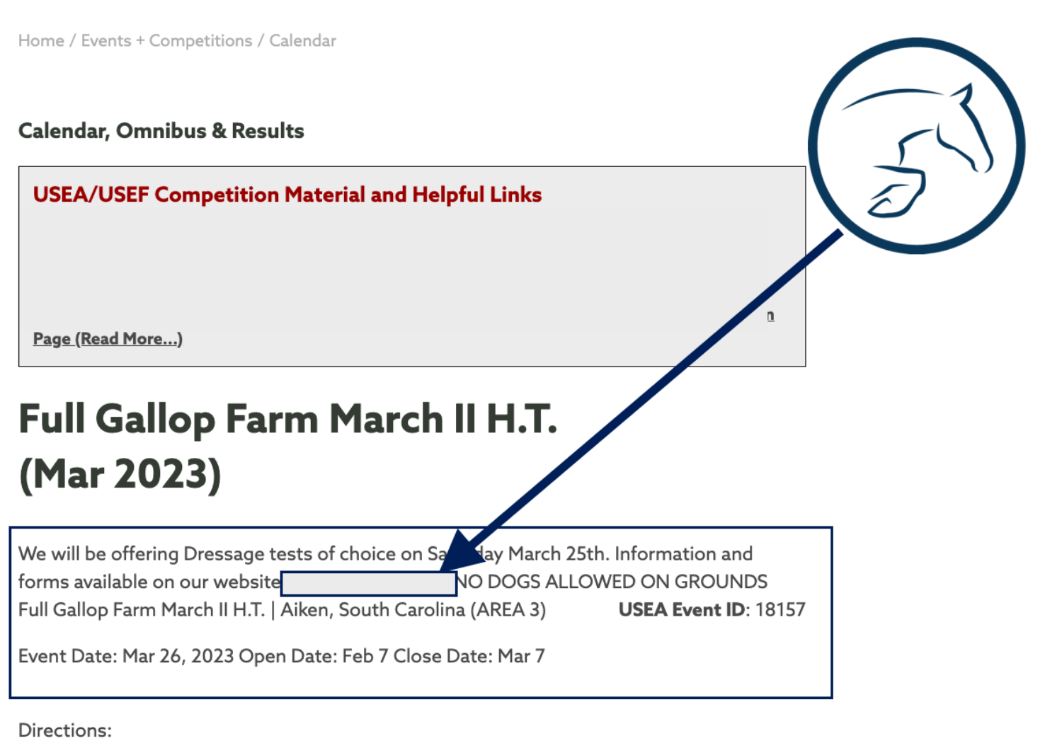 Integrating StriderPlus digital waivers with EventEntries or Show ...