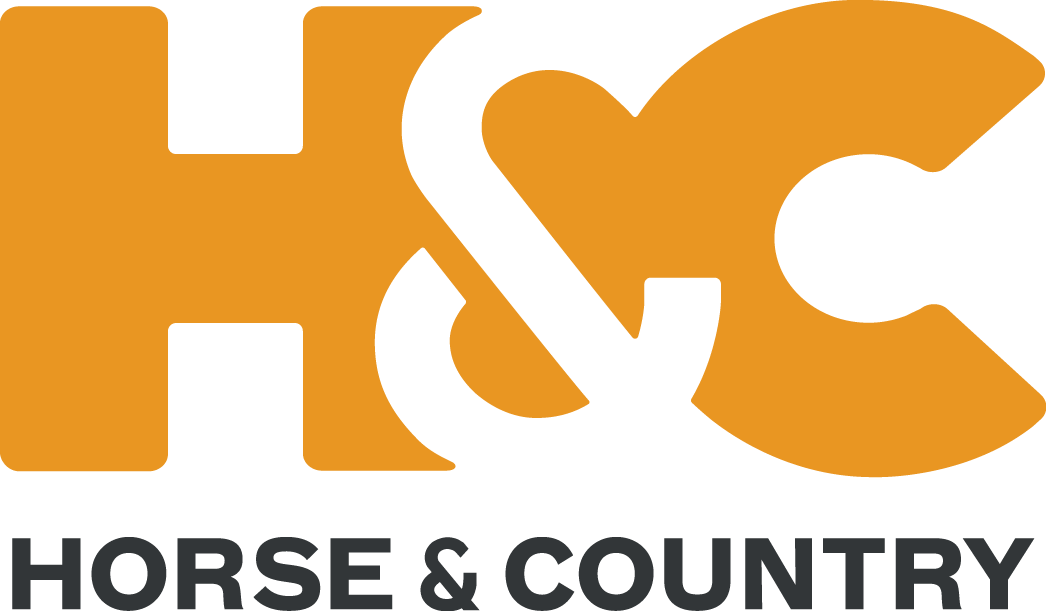 STRIDER and Horse & Country Announce Partnership | STRIDER