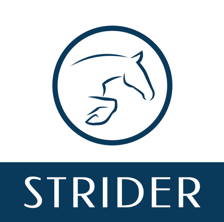 STRIDERSquareLogo | STRIDER