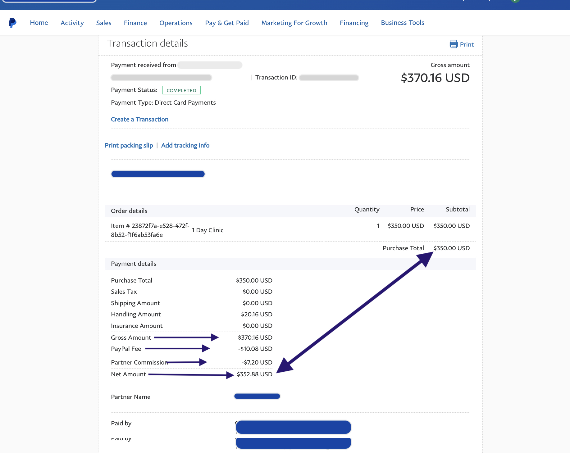 StriderPay FAQs | STRIDER